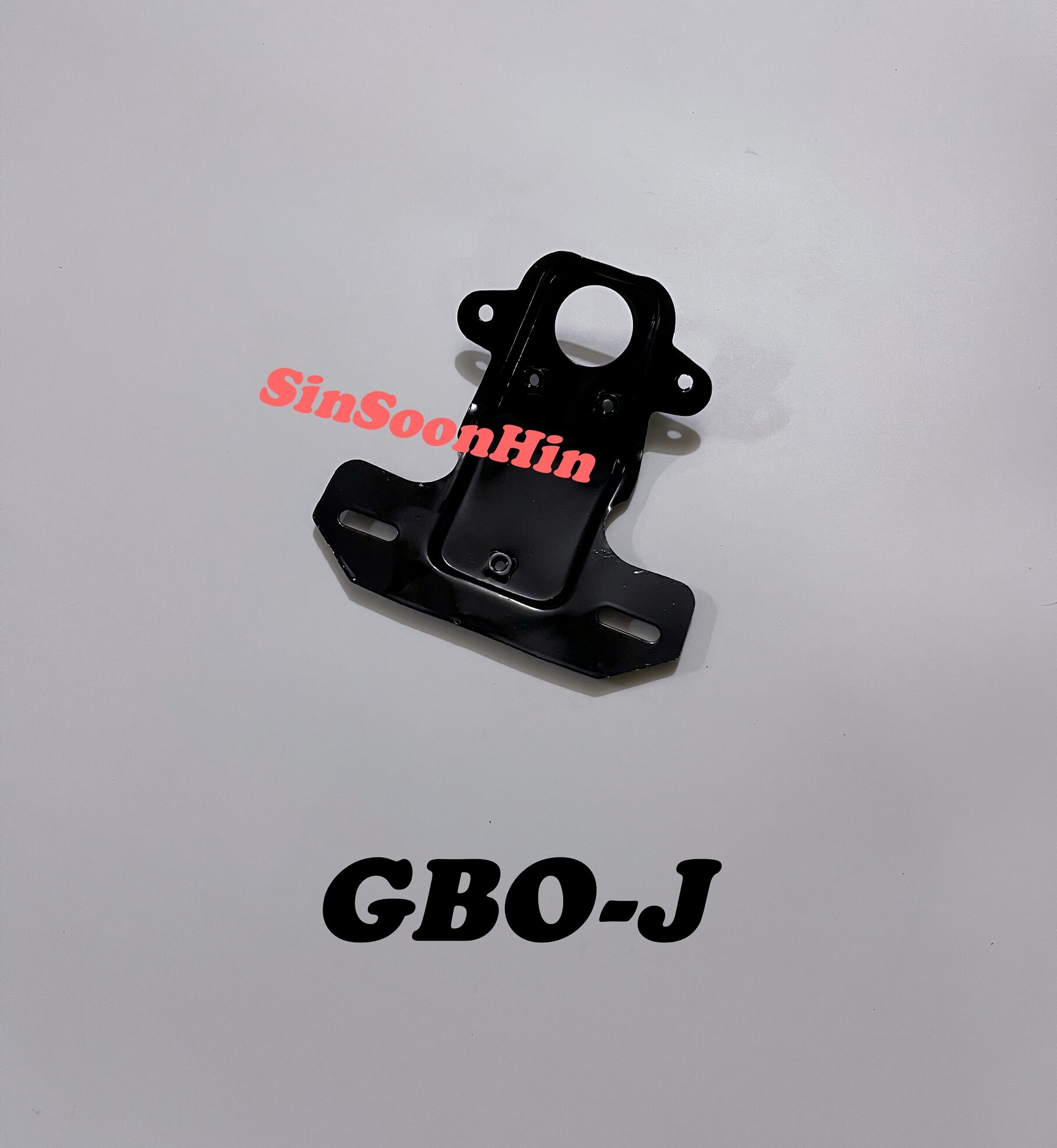 HONDA GBOJ GBO-J Tail Lamp Bracket [ STANDARD ] | Lazada