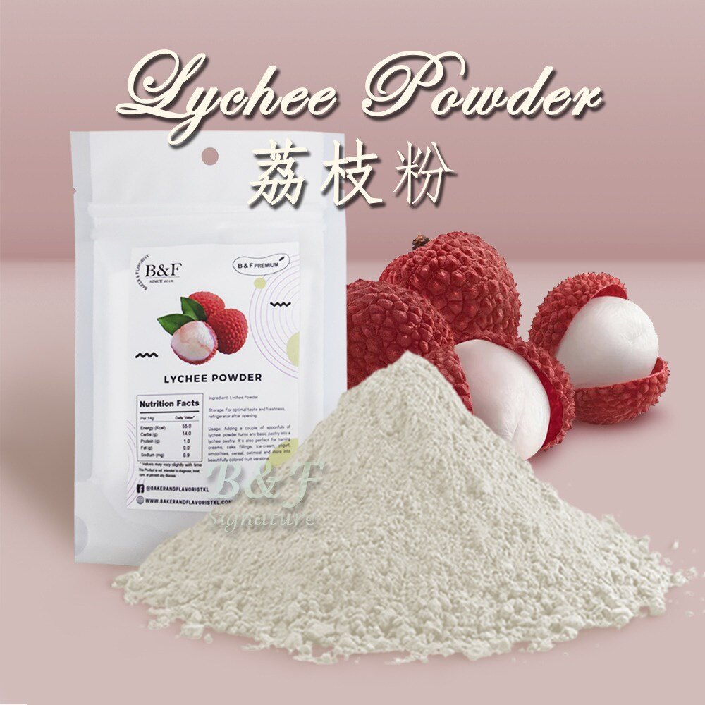 Fruit powder 100g orange lychee strawberry 🍓 mango 🥭 pineapple🍍peach 🍑 ...