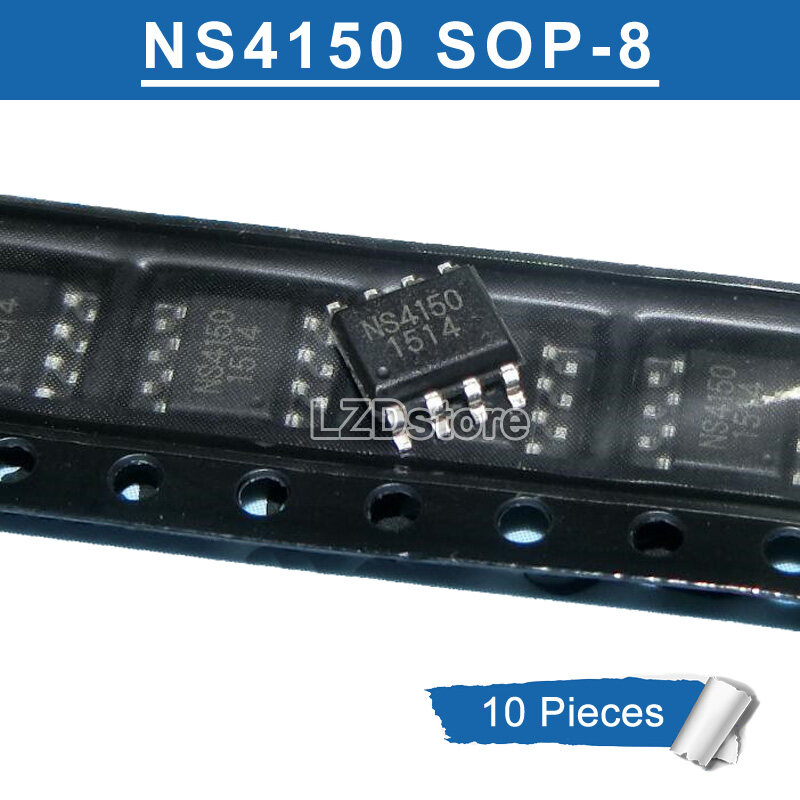 5ชิ้น ICE2PCS01G SOP8 ICE2PCS01 SOP 2PCS01 SOP 8 ICE2QS02G 2QS02G ICE2QS03G 2QS03G ICE3BS03LJG ...