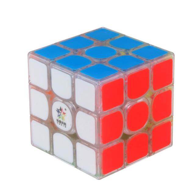 Yuxin Kylin V2 M Magnetic Rubic Cube 3X3X3 Magic Cube Yuxin Kylin V2 M ...