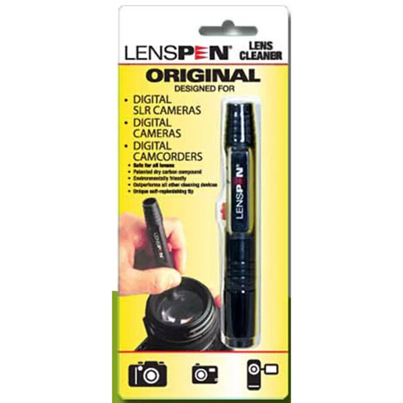 ใหม่ Lenspen Ing Pen ภายในคาร์บอนที่มองไม่เห็นใหม่สำหรับ & Fine Optics ...