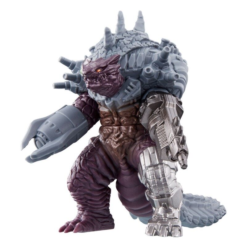 [Original Bandai] Ultra Monster 157 Darebolic | Lazada