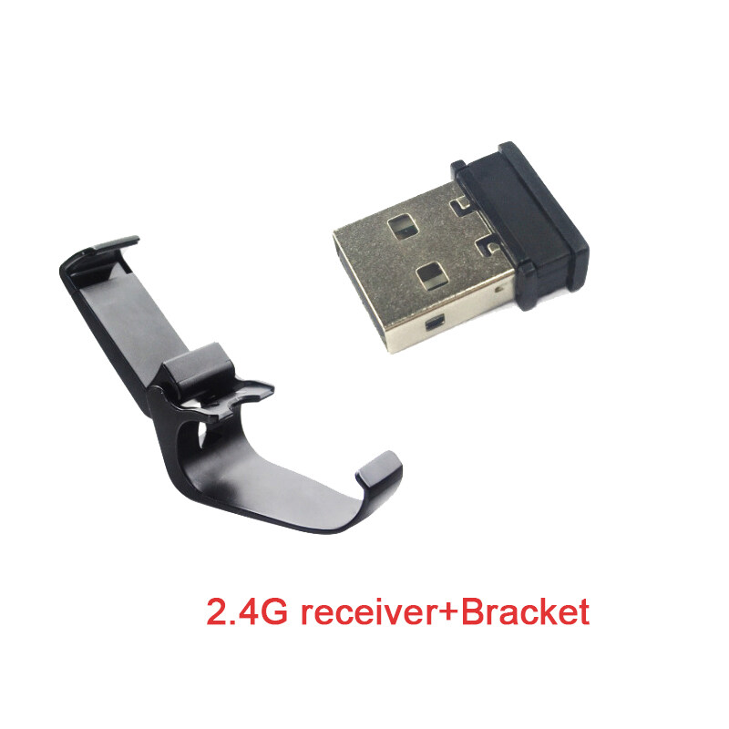 C8 Wireless Bluetooth Gamepad Joystick for PS3 IOS Android PC Computer ...