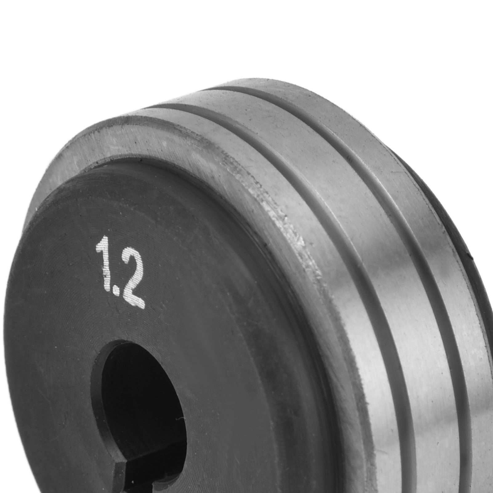 10Pcs Wire Feed Roller GMAW Feeder Wheel Welder Roll Tool For 200A 350A ...