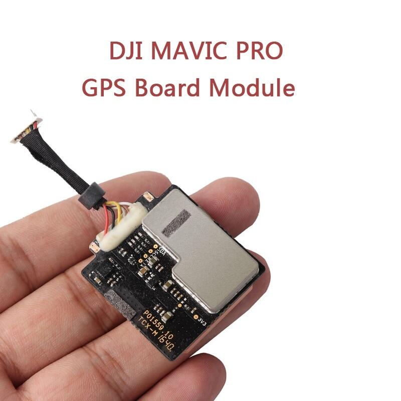 DJI MAVIC Pro GPS Board โมดูล GPS Shielding Cover Repair Parts GPS ...
