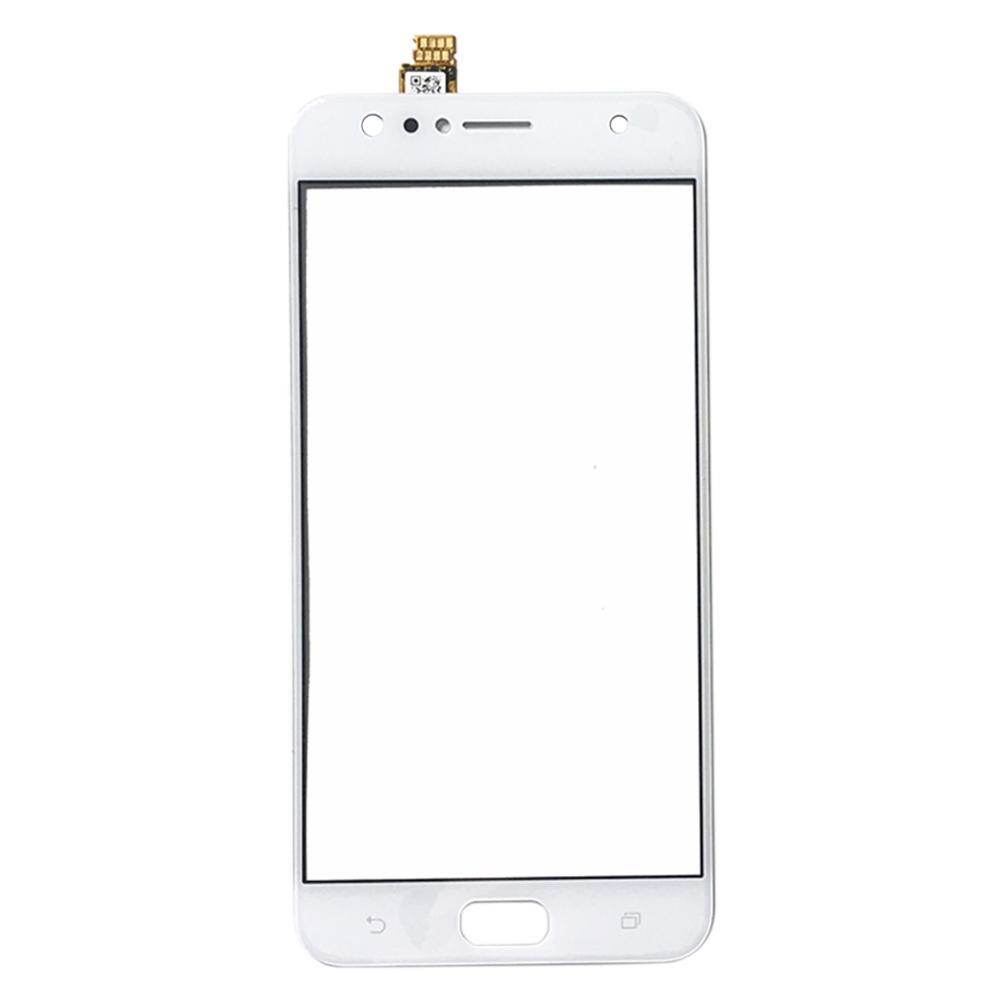 แผงสัมผัสหน้าจอสำหรับ Asus ZenFone 4 Selfie ZD553KL / X00LD (สีขาว ...