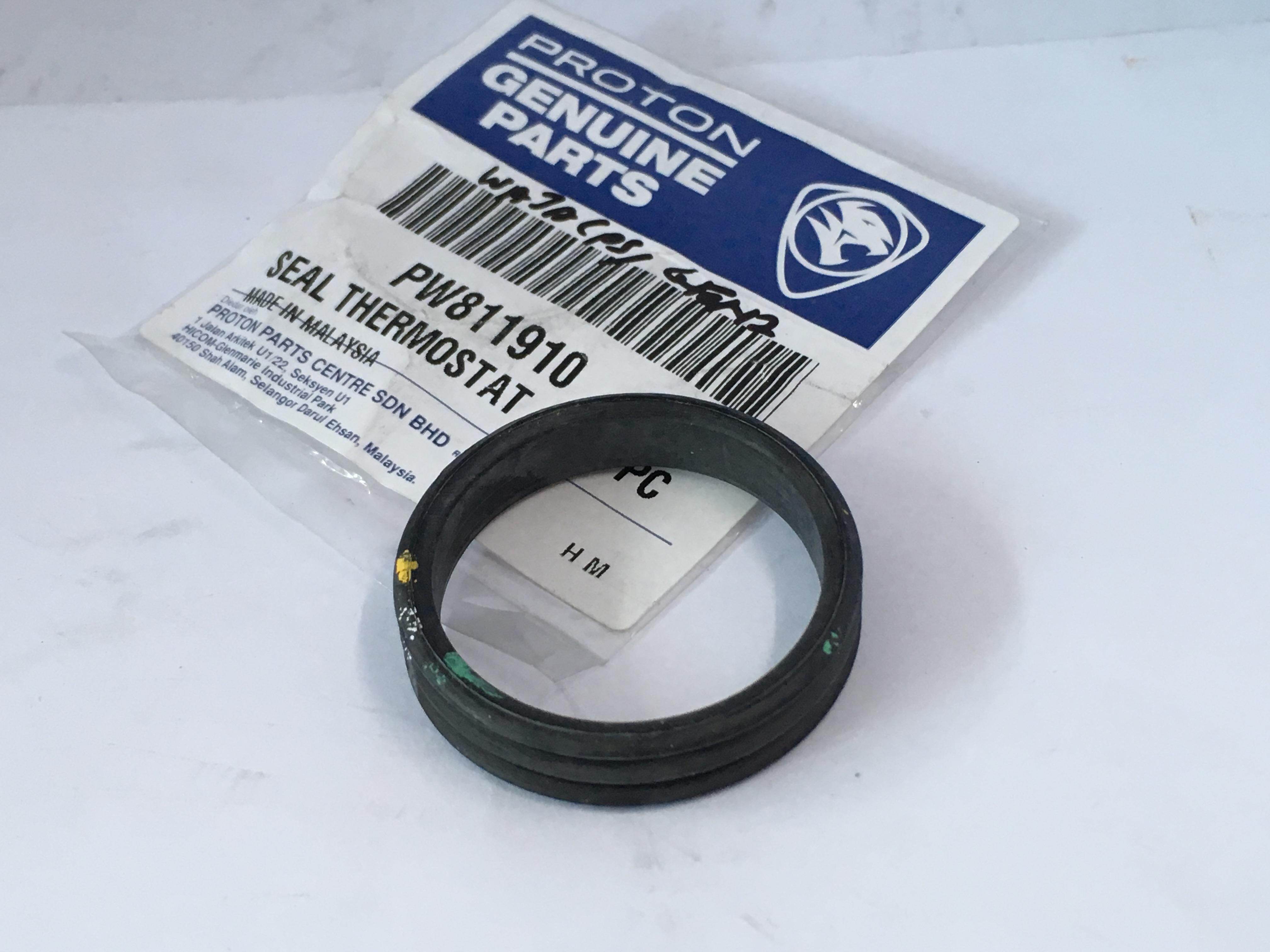 ORIGINAL PROTON WAJA CAMPRO GEN2 THERMOSTAT SEAL WATER PUMP O-RING ...