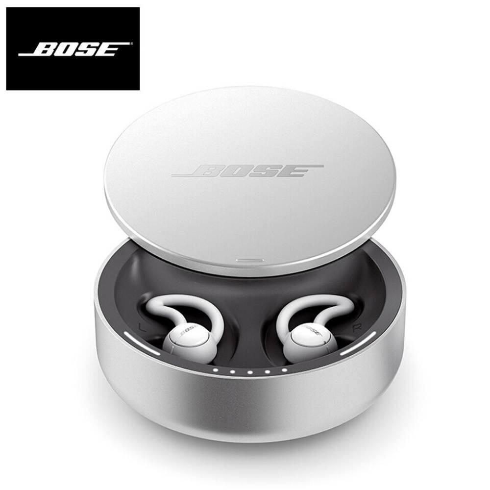 BOSE NOISE masking sleepbuds True Wireless Earbuds Soothing masking ...