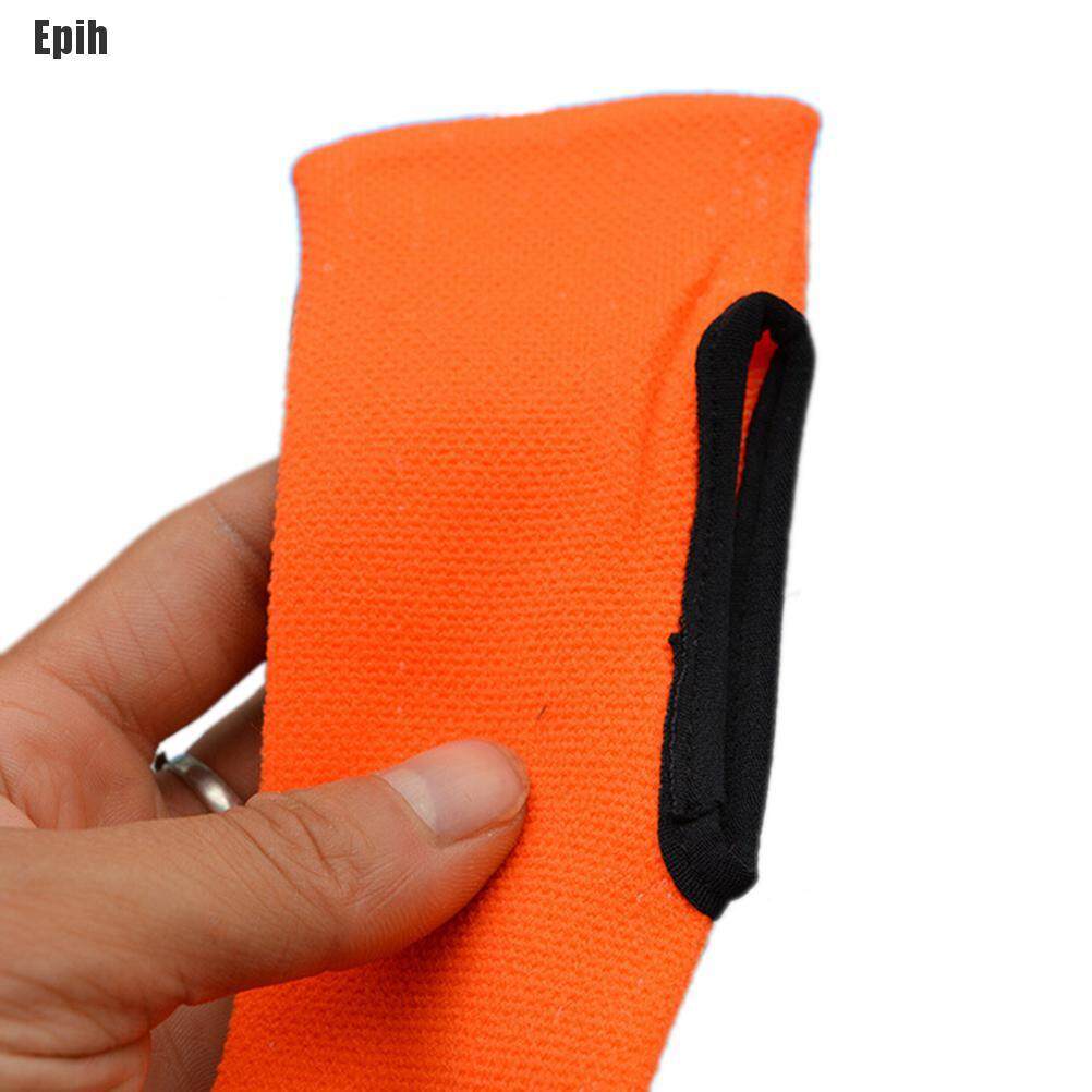 [Epih] ยืดหยุ่นสูงทนต่อการขัดถูเบ็ดตกปลากระเป๋าป้องกันแท็กเกิลกระเป๋า ...