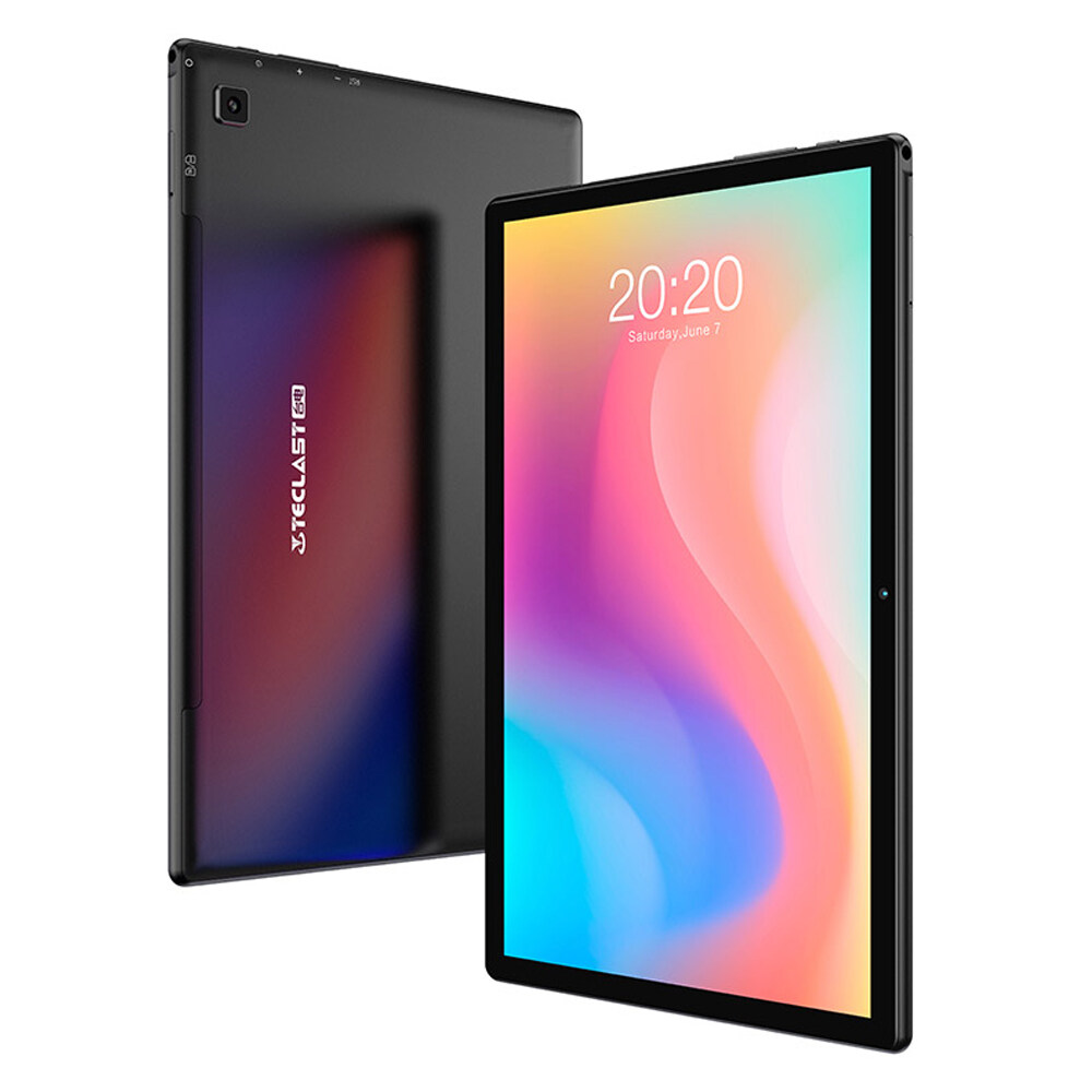 Teclast P80X SC9863A Octa Core 2GB + 32GB Dual 4G LTE 8 Android 9.0แท็บเล็ตอื่นๆพื้นที่รุ่น/รุ่น ...