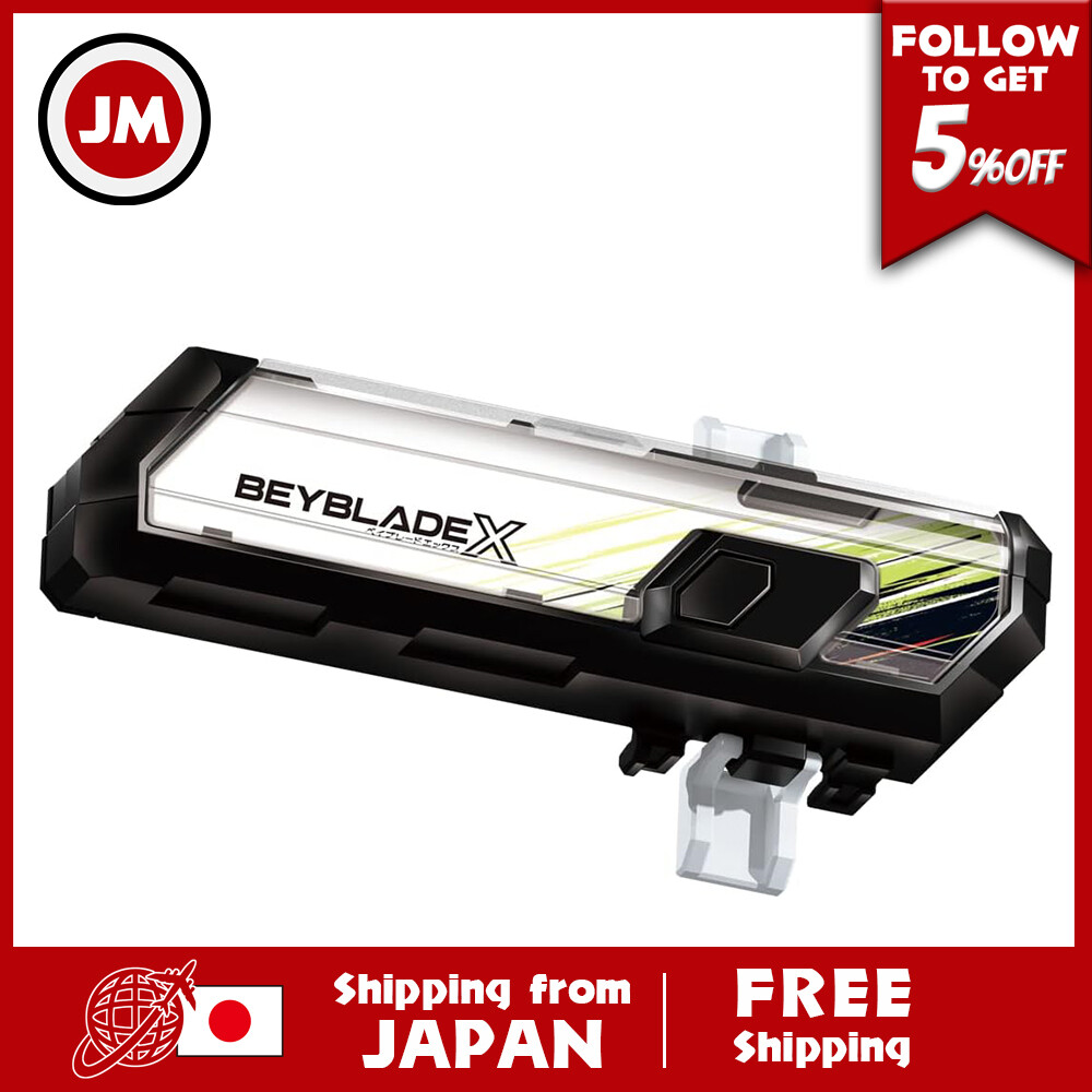 เบย์เบลด X เบย์เบลด X 09 Bey Battle Pass | Lazada.co.th