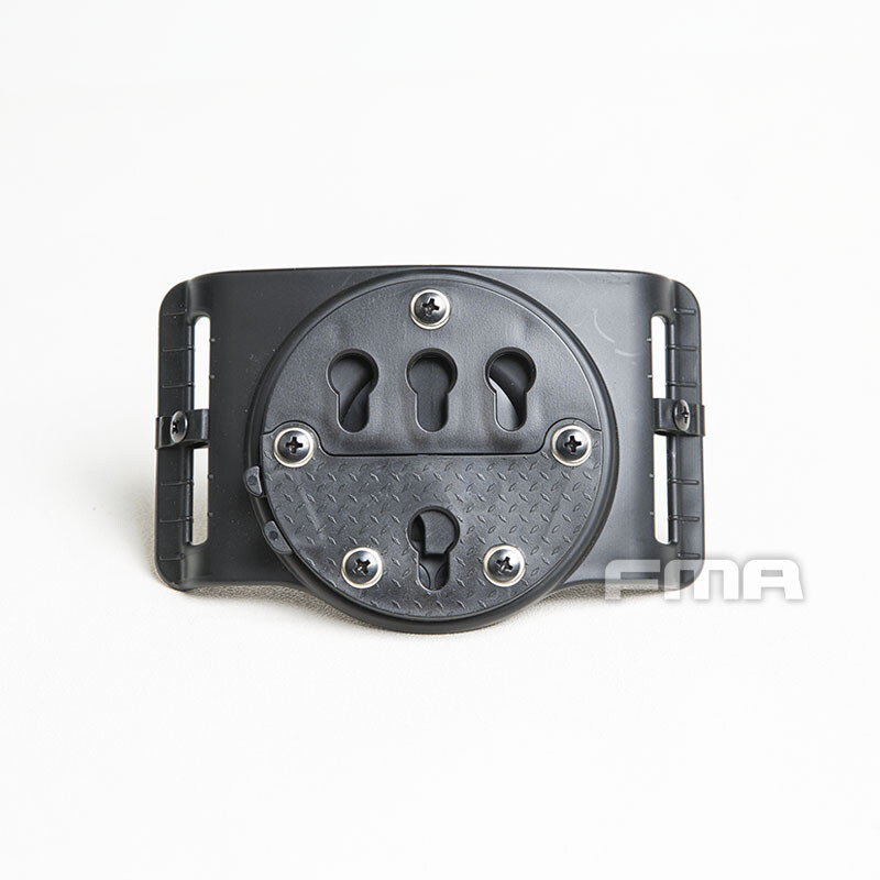 FMA Tactical Adapter GC Mount For G-CODE Holster For Belt Fast Feeder ...