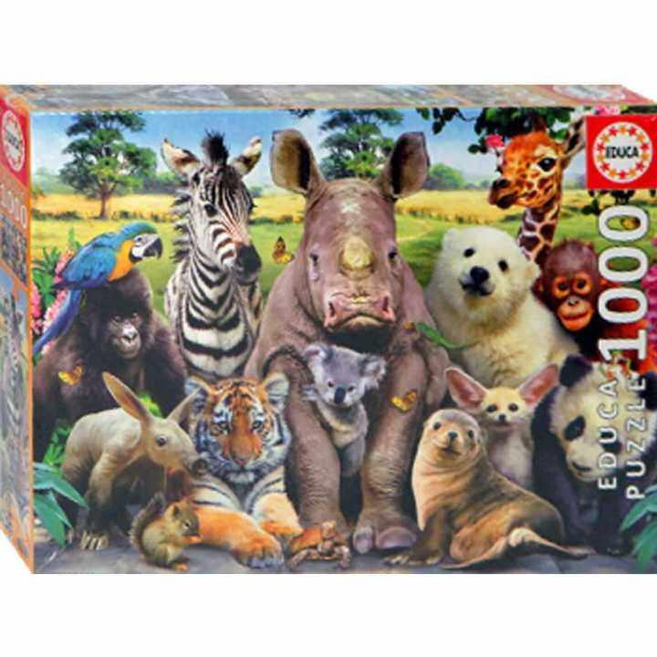 Photo – PUZZLE.COM.MY