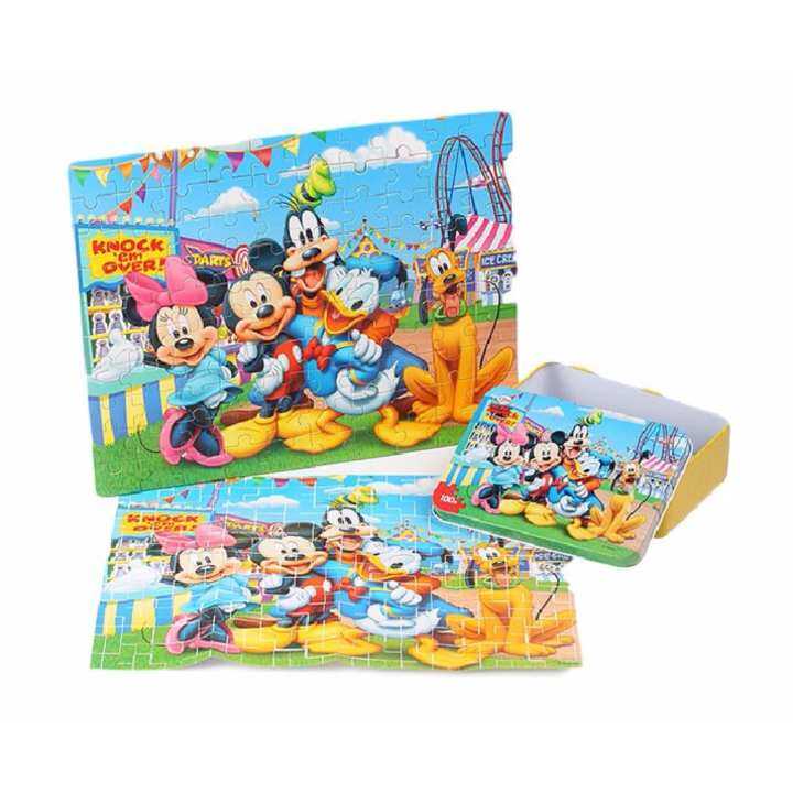 Puzzle Boxes – PUZZLE.COM.MY