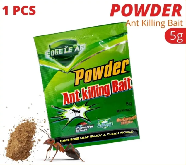 Perangkap Semut Lipas Cicak Gam Lipas & Cicak Bilik Mandi dan Dapur ...