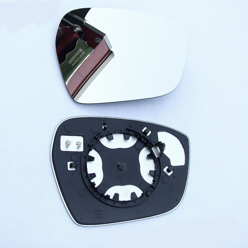 Car Rearview Mirror Glass for Proton X50 2020 2021 20022/Geely Emgrand ...