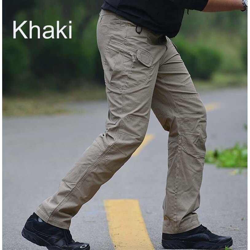 [in stock]Fast delivery2022 Mens Military Tactical Pants SWAT Trousers ...