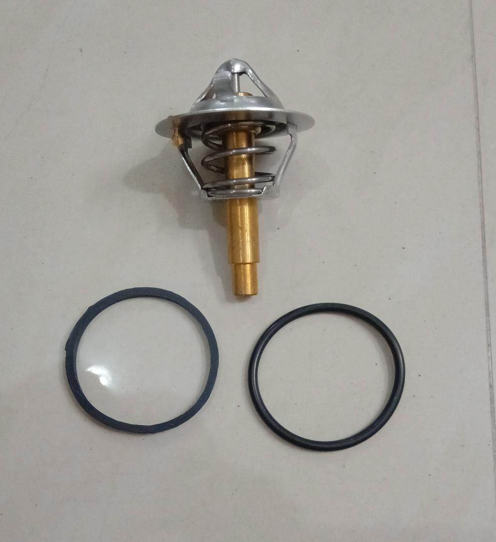 2712000015 Engine Coolant Thermostat M271 KOMPRESSOR ENGINE W203 W204 ...