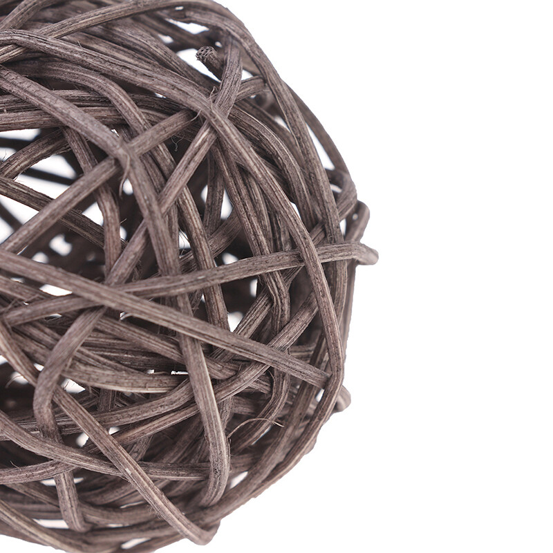 Hot Sale 4Pcs Hamster Small Animal Activity Chew Toys Rabbits Bird ...