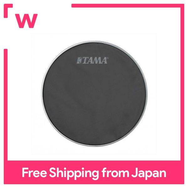 TAMA TAMA MH12T Mesh head for 12 toms and snares with high sound ...