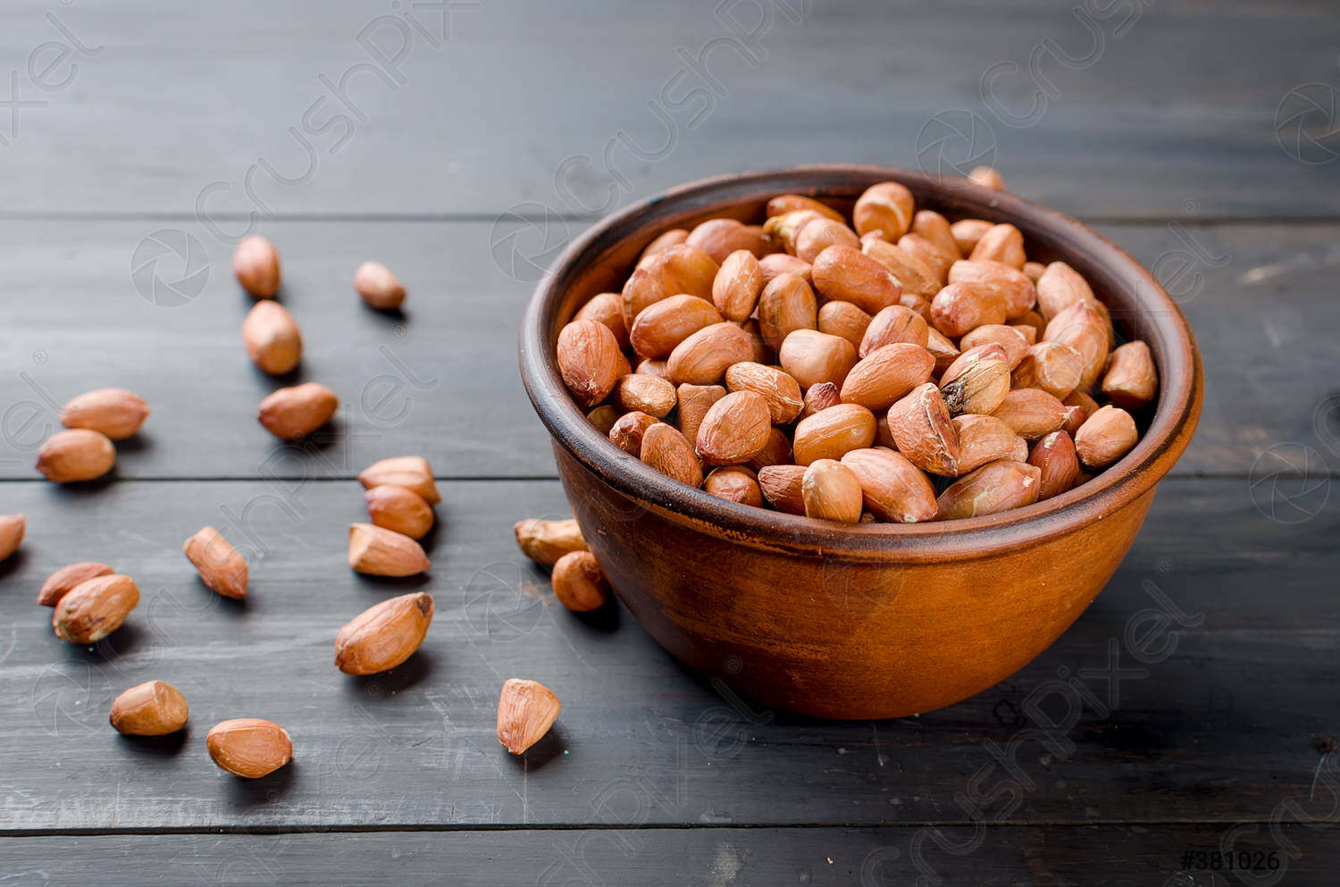 Kacang Tanah/Groundnut/ Peanut- 500gm/ 1Kg | Lazada