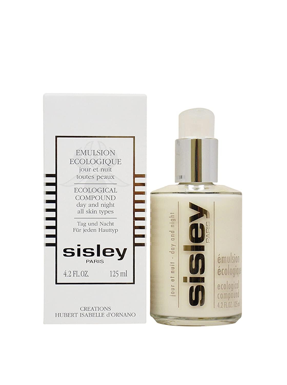 Sisley Ecological Compound Day and Night Cream 125ml | Lazada