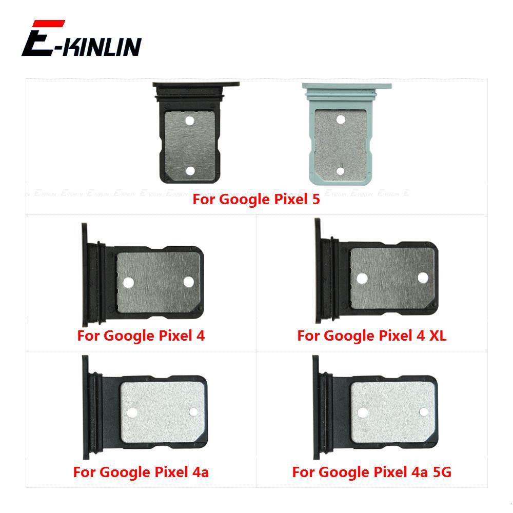 Sim Card เครื่องอ่านถาดช่องเสียบการ์ดตัวเชื่อมต่อ Micro SD อะแดปเตอร์ ...
