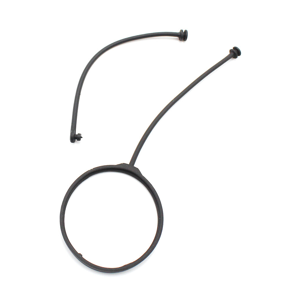ยี่ห้อใหม่ขายร้อน LARBLL การใช้แก๊ส Filler Tank Cap สายไฟ16117222391 ...