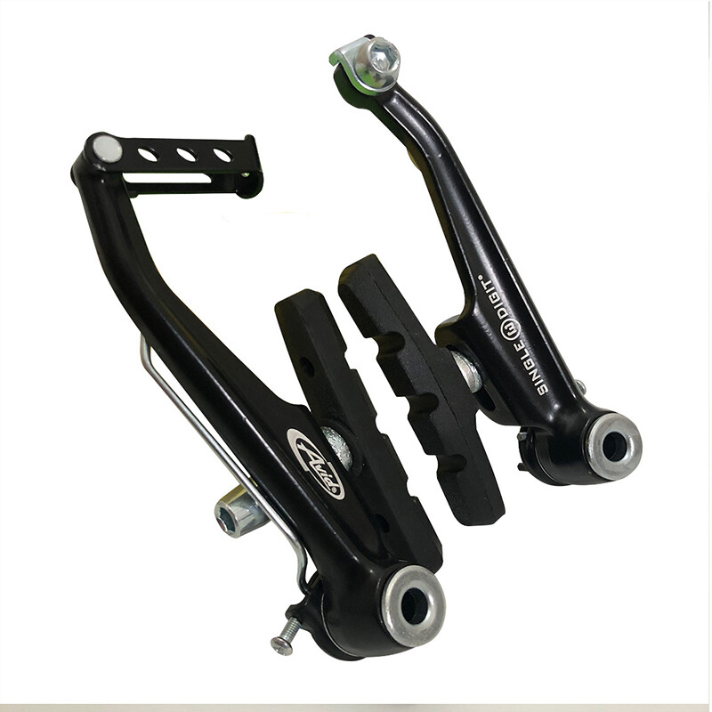 AVID SD3จักรยานด้านหน้า V เบรค Ultralight ด้านหลัง V-Brake Mtb Road ...