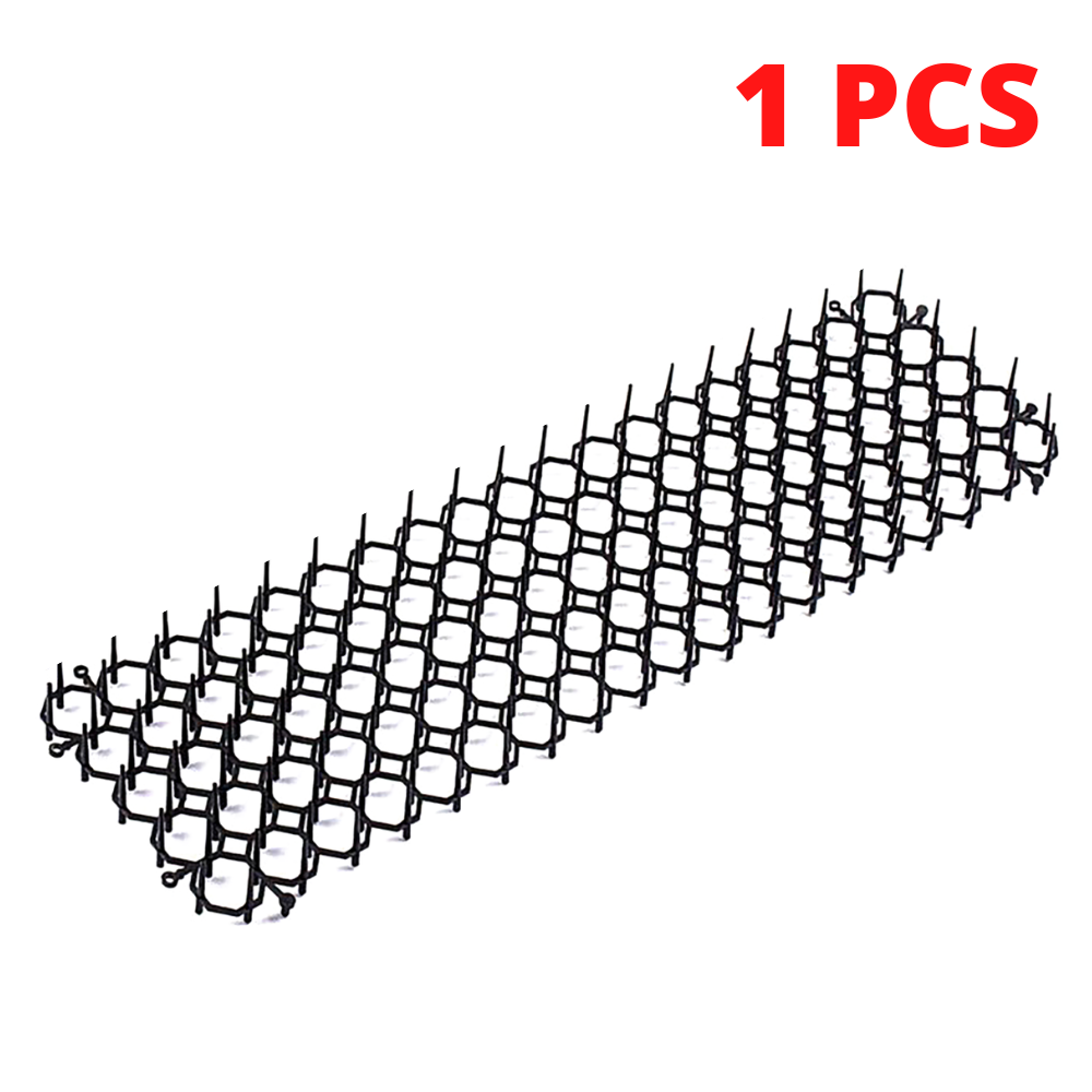 Animal Repellent Mat cat Spike Mat Humane Anti Cat Dog Spikes Humane ...
