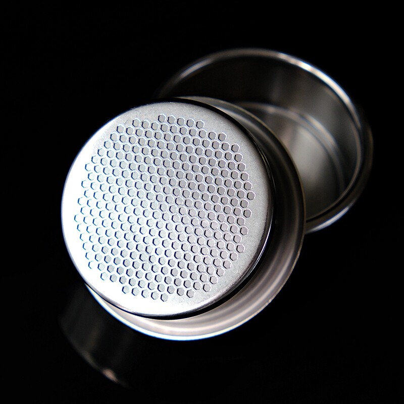 mischief Honeycomb coffee basket，Super fine filter screen | Lazada PH