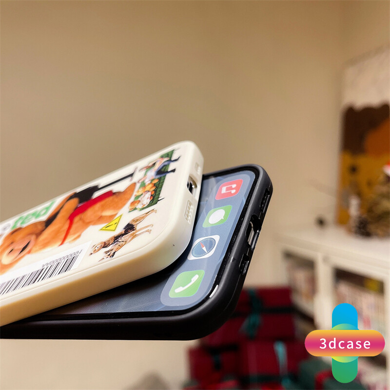 ลายหมีแพนด้าเคสโทรศัพท์ Realme C15 C12 C25 C25S C31 C35 5 5S 5i 6i C3 ...