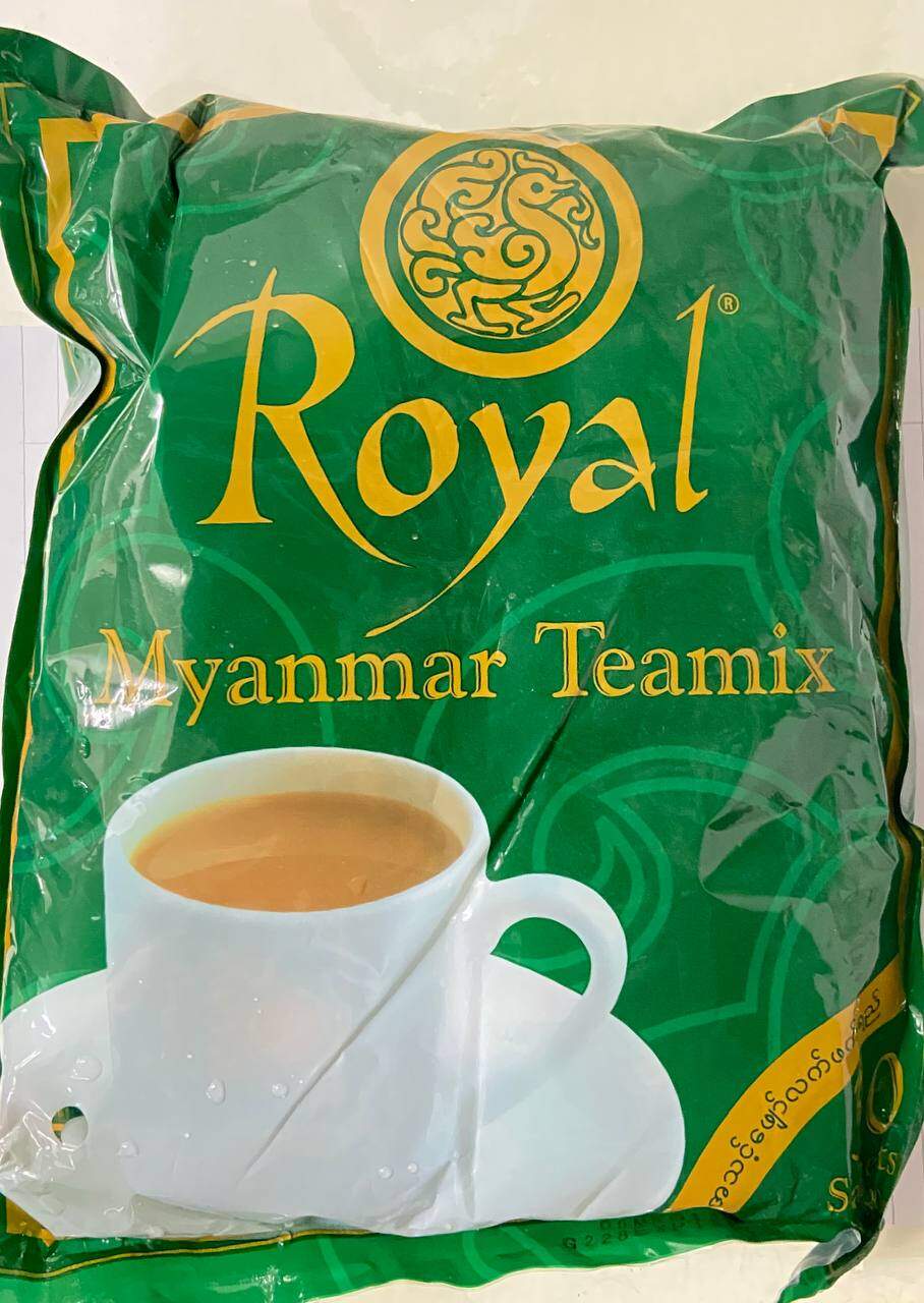 ROYAL MYANMAR TEAMIX | Lazada