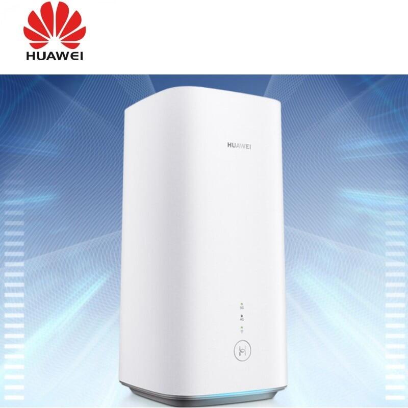 Huawei 5G CPE Pro 5G NSA+SA(n41/n77/n78/n79),4G LTE(B1/3/5/7/8/18/19/20 ...