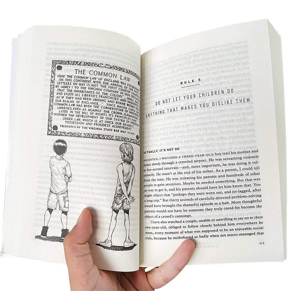 2Books/set Beyond Order 12 Rules for Life An Antidote To Chaos By Jordan B. Peterson Self Help ...