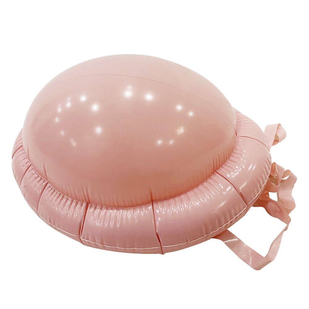 LUAN300603 Funny Decorative Cosplay Prop DIY Inflatable Santa Claus ...