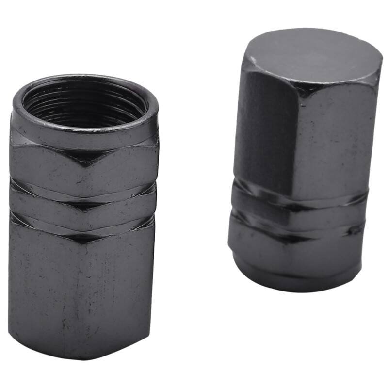 8 Pieces Tire Stem Valve Caps Wheel Valve Covers Car Dustproof Tire Cap ...