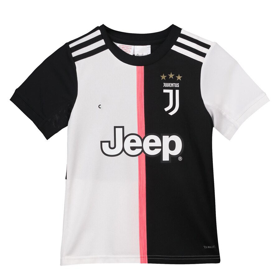 FREE SOCKS (3-13years) Kids Juv RONALDO DYBALA Home Football Jersey Kit ...
