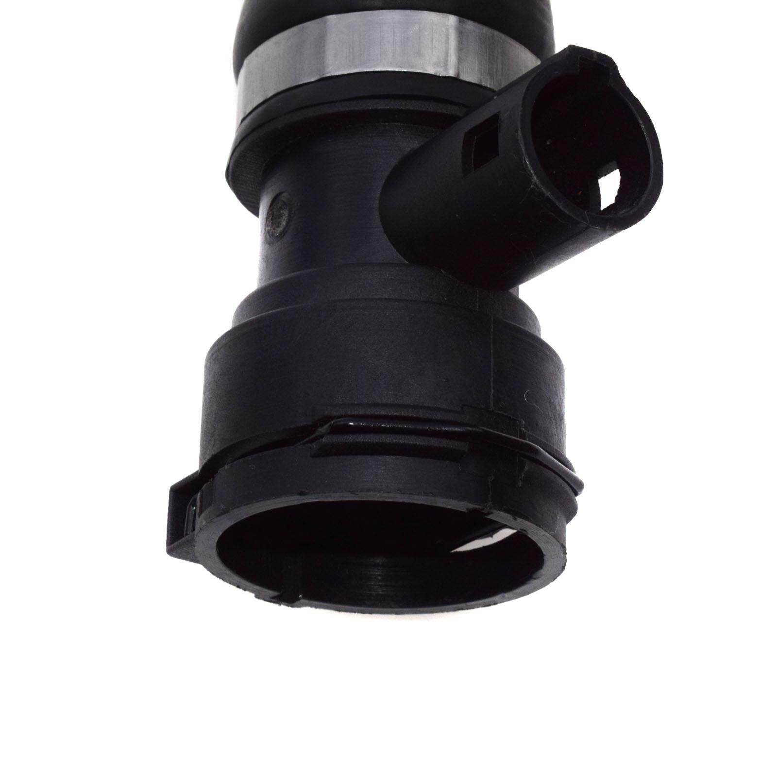 ใหม่ท่อหม้อน้ำล่าง 11531436408 สำหรับ BMW E46 323i 325ci 328i 325xi ...