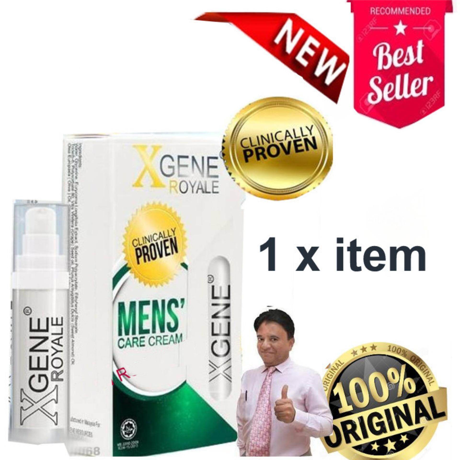 Xgene Royale - Buy Xgene Royale at Best Price in Malaysia | www.lazada ...