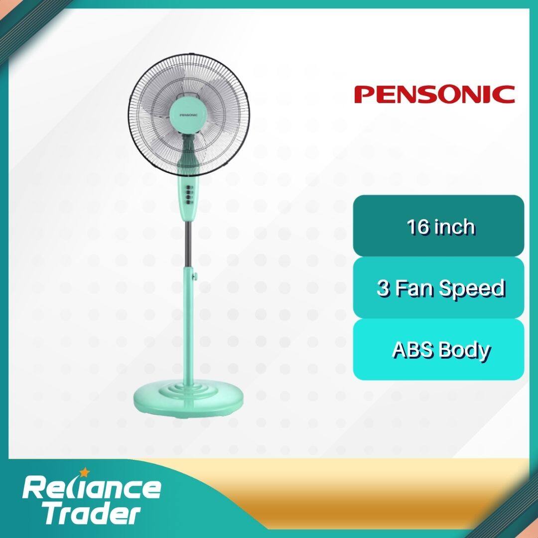 Pensonic PSF-4506X Stand Fan 16 inch | Lazada