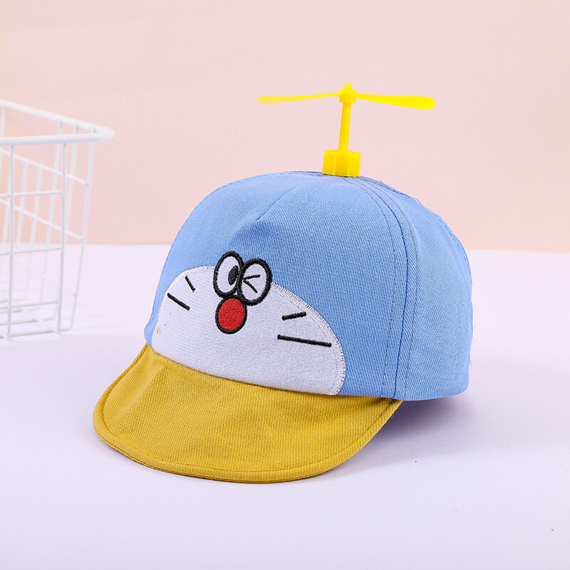 Baby Baseball Cap Spring Cute Boys Girls Baby Soft Edge Sun Hat Fashion ...