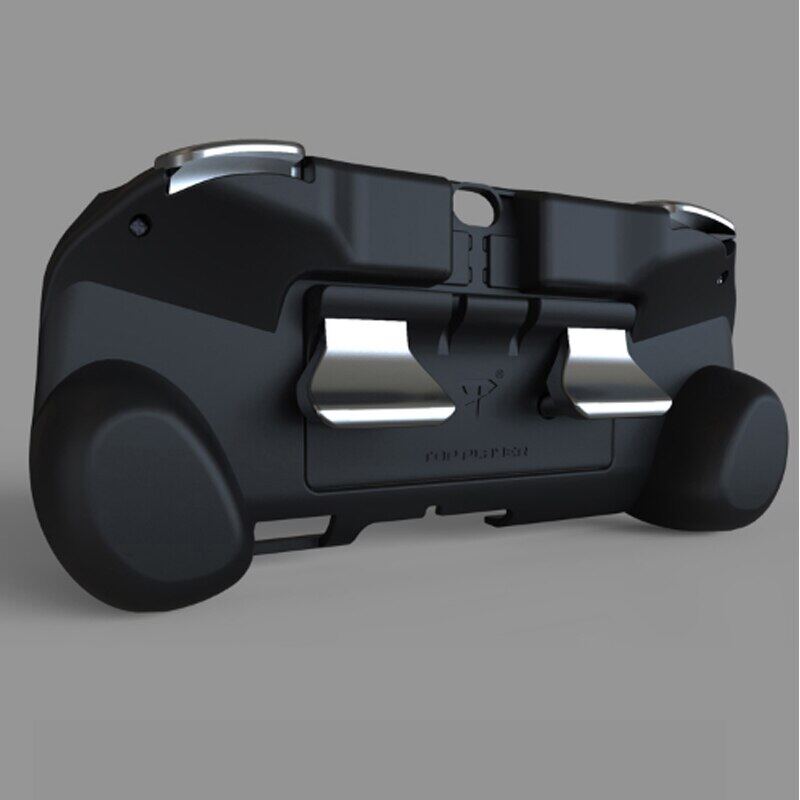 2In1เคสสำหรับ PSV 2000มือจับ L2 R2 Trigger L3 R3 Trigger PS VITA 2000 ...