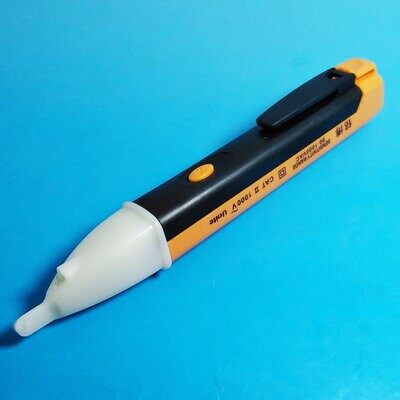 Test Pen Electrical Voltage Digital Detector Heavy Duty | Lazada