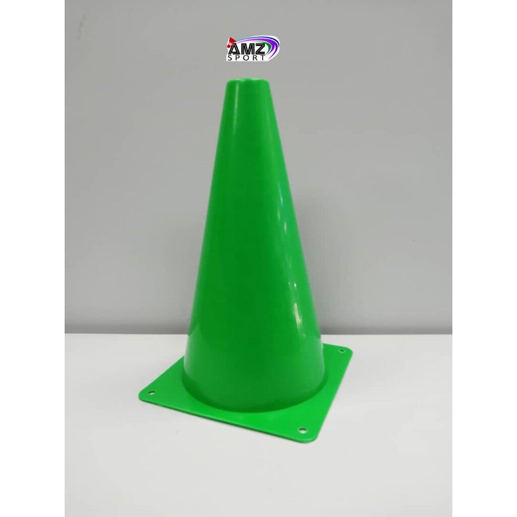 Skittle Cone / Sport Cone 9'' (23cm)(ready stock) | Lazada