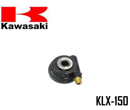 KAWASAKI KLX150 METER GEAR ASSY SPEEDOMETER SPEEDO METER GEAR KLX-150 ...