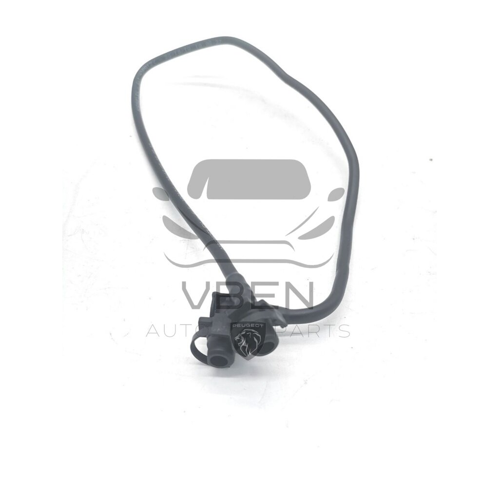 Coolant Pipe For Peugeot 508 - Part No: 1323JQ | Lazada