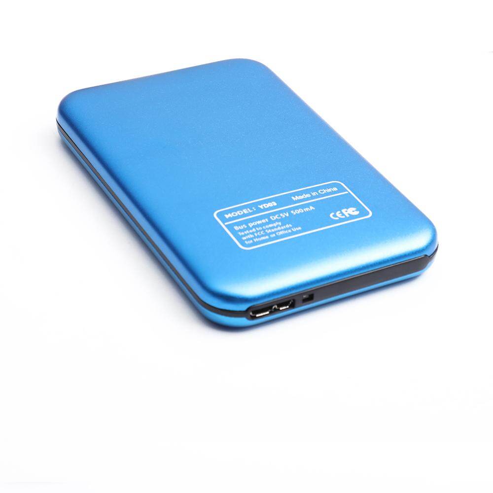 HDD 2.5 1TB external hard drive 1TB 2TB storage device hard drive for ...