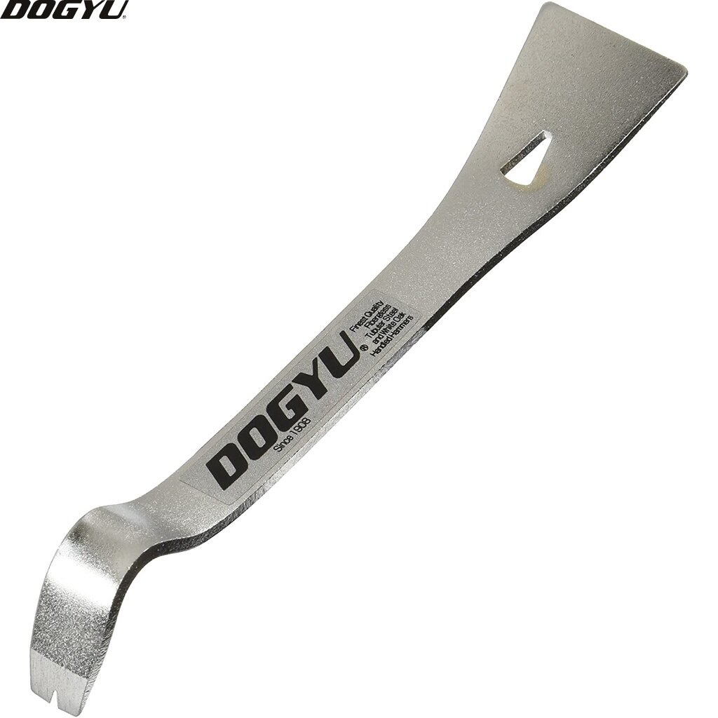 DOGYU 7-1/2" 01156 MIGHTY BAR MADE IN JAPAN 日本製 | Lazada