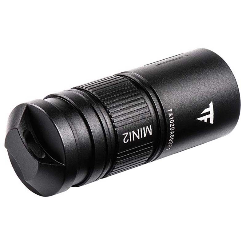 【Ready stock】TrustFire MINI2 CA18-3X 220 Lumens 2-Mode Mini USB ...